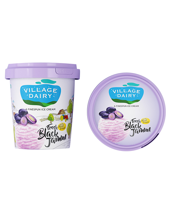 In Mold Labels Manufacturer in India | Chromaprint